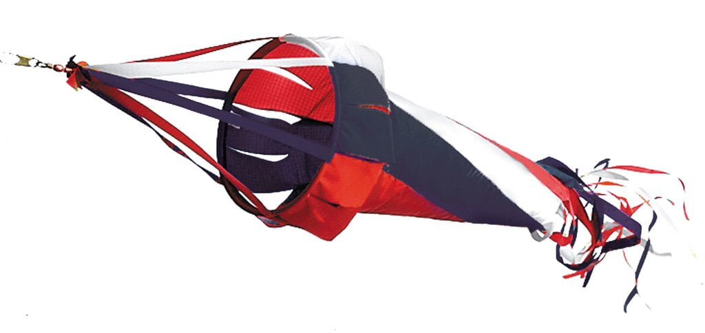 Premier Kites 22554 Wind Garden Spinsock, Tecmo, 78-Inch - Walmart.com
