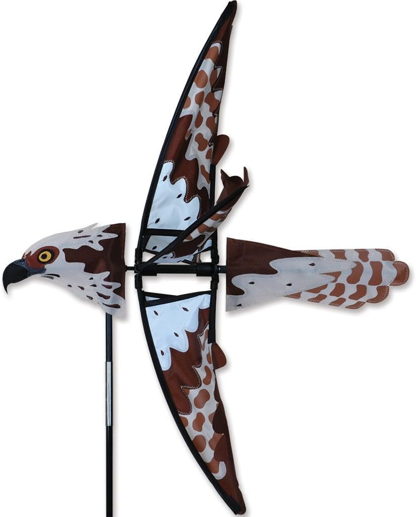 Premier Kites 23 in. Osprey Spinner - Walmart.com