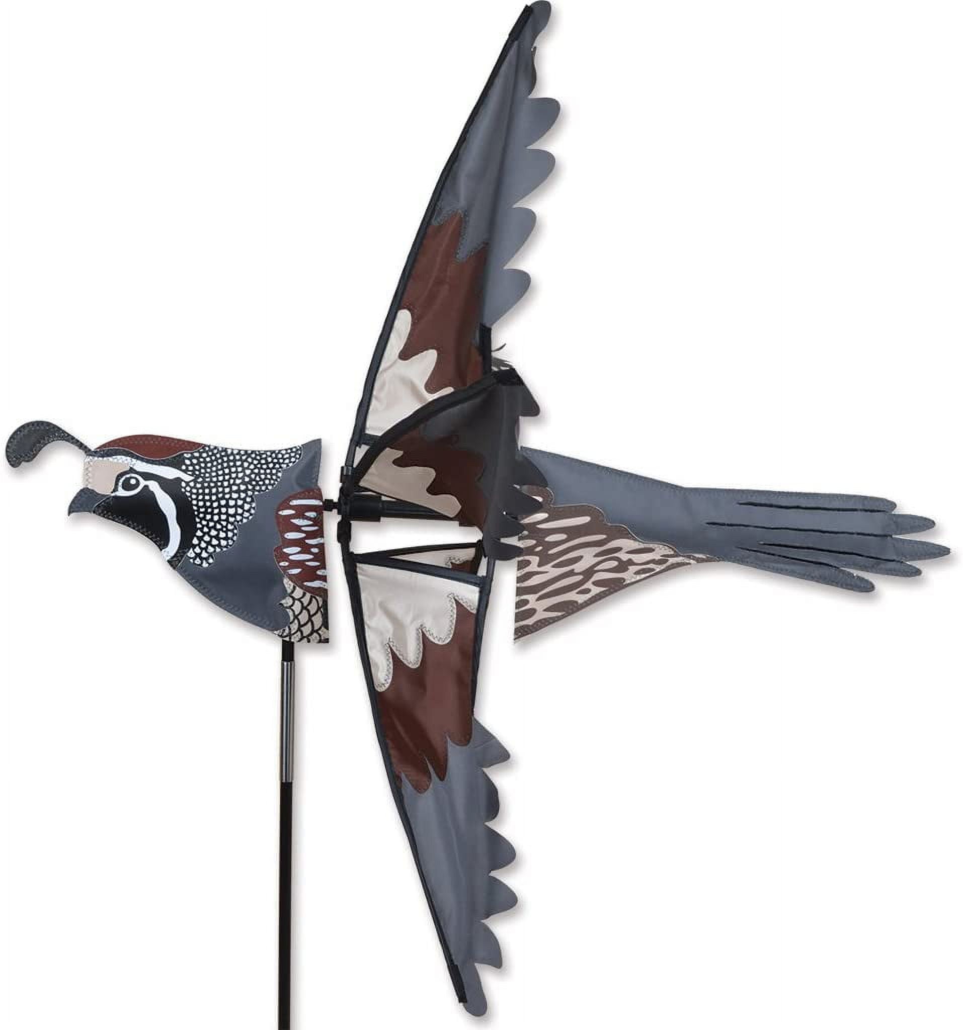 Premier Kites 26 in. Quail Spinner - Walmart.com