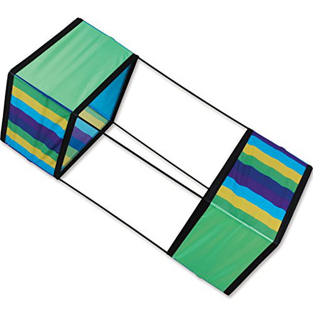 Premier Kites 36 in. Box Kite - Cabana - Walmart.com