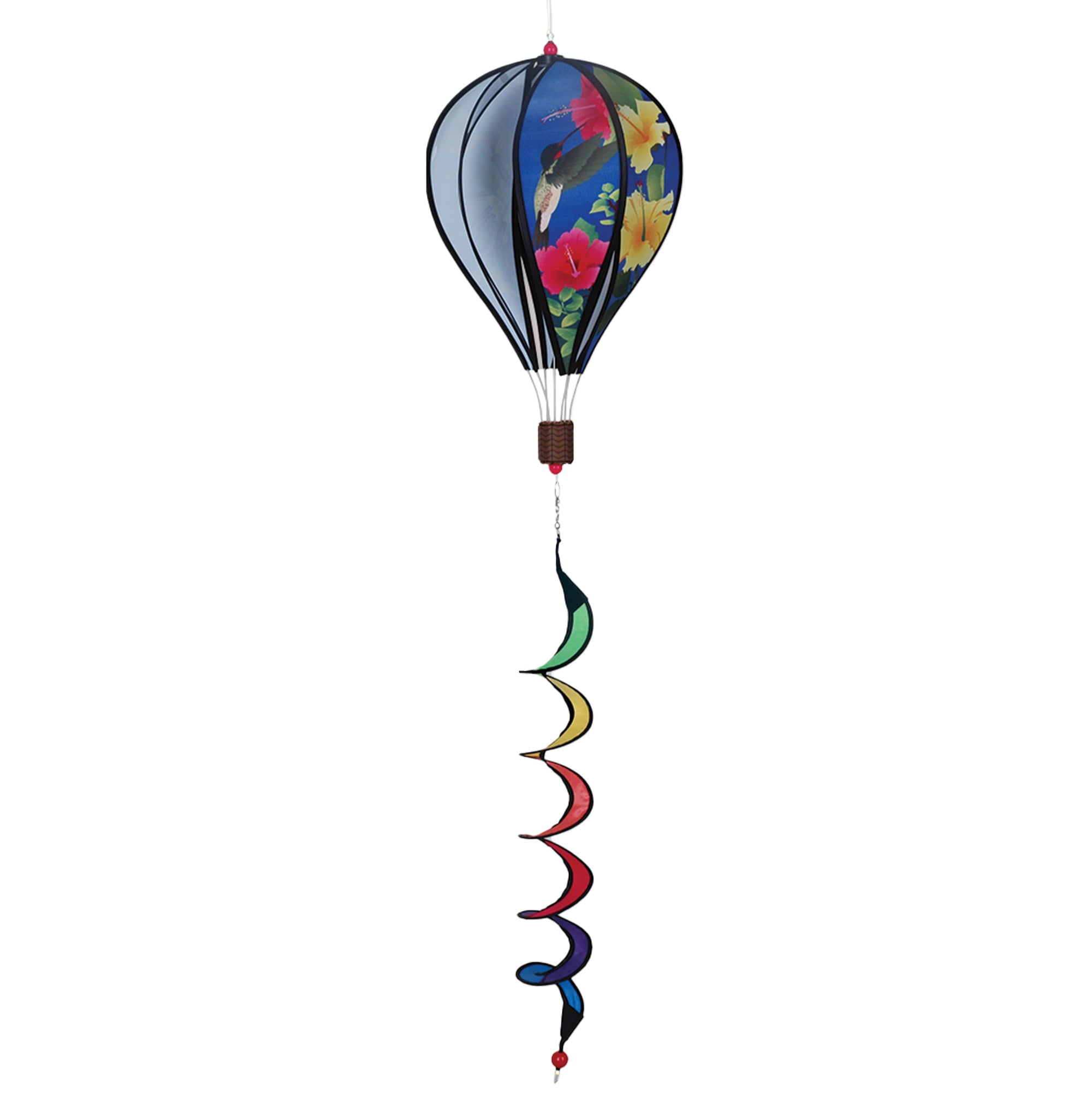 Premier Kites Medium Hummingbird Hot Air Balloon - Walmart.com
