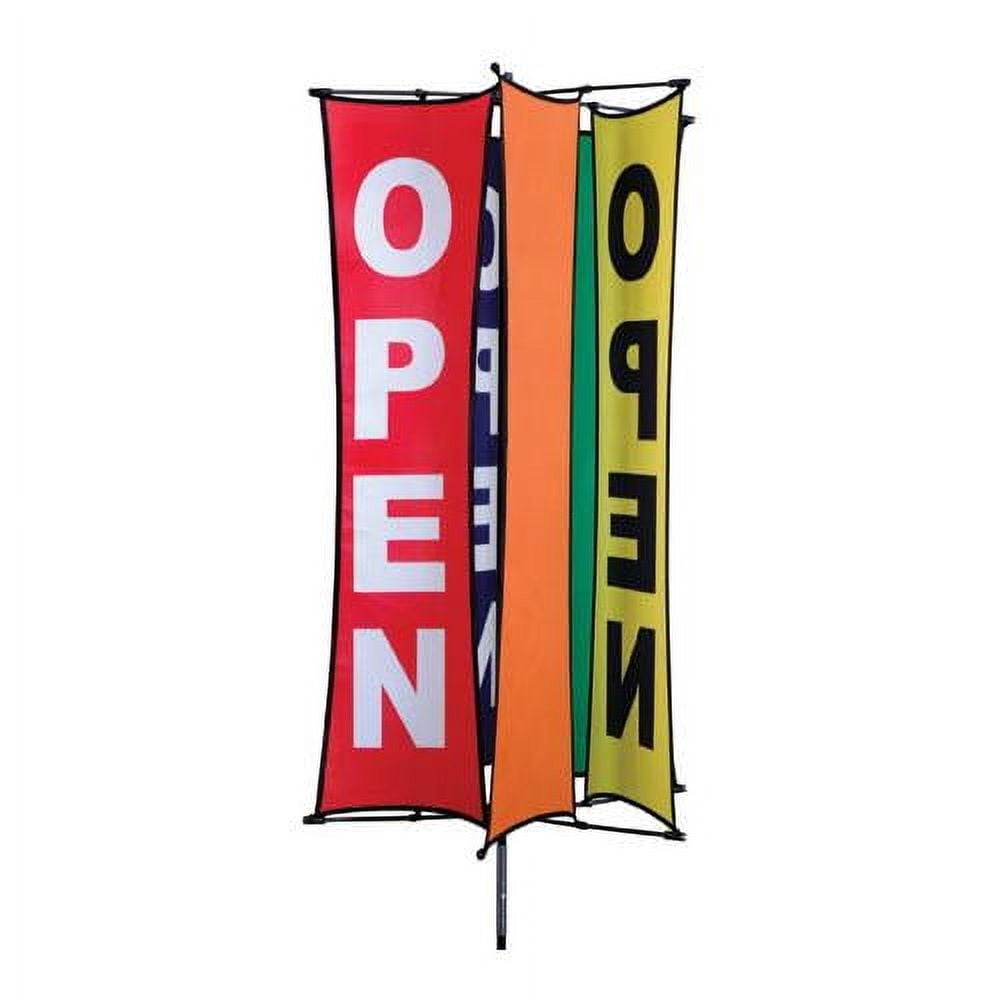 Premier Kites Open Tower Spinner - Walmart.com