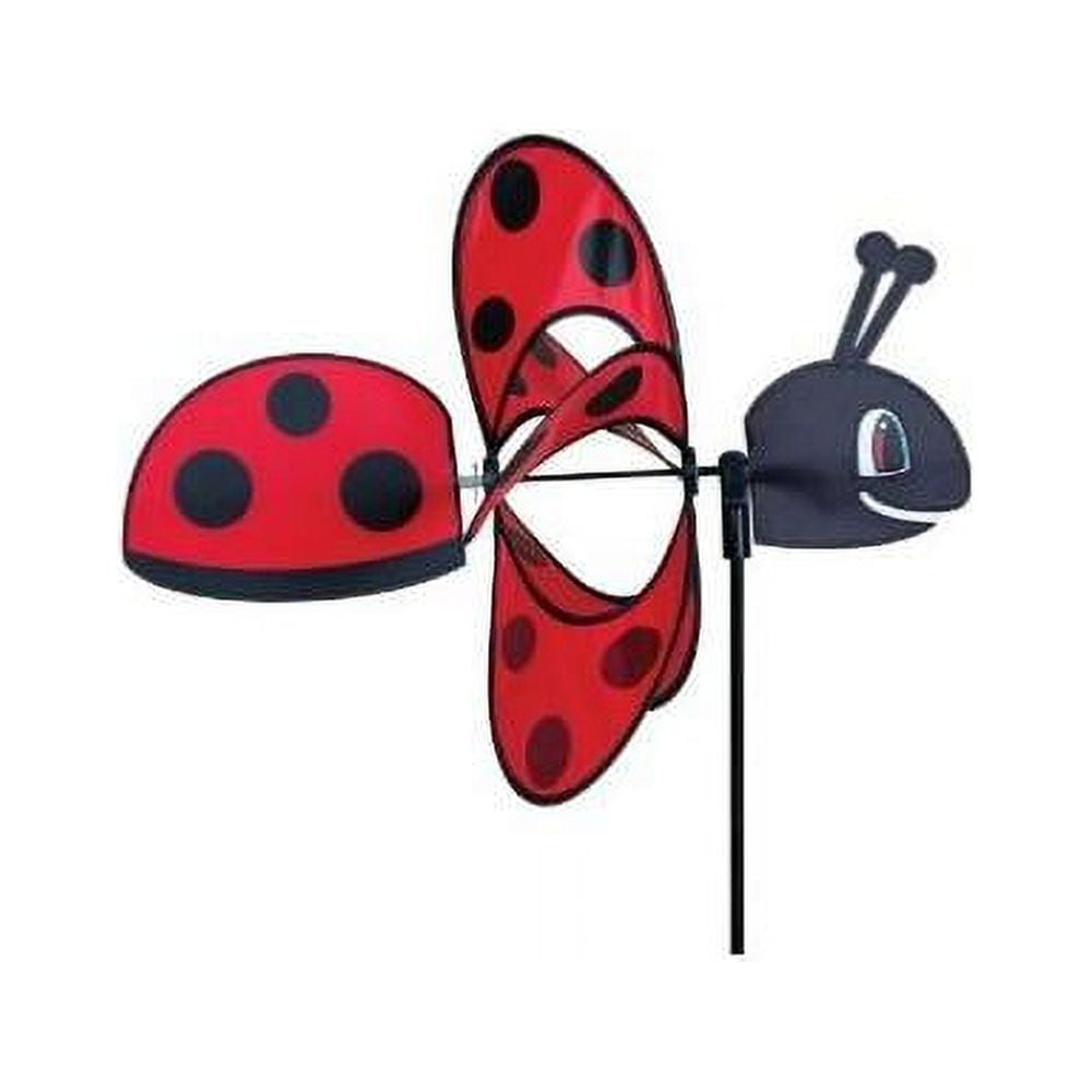 Premier Kites Spinner - Ladybug - Walmart.com