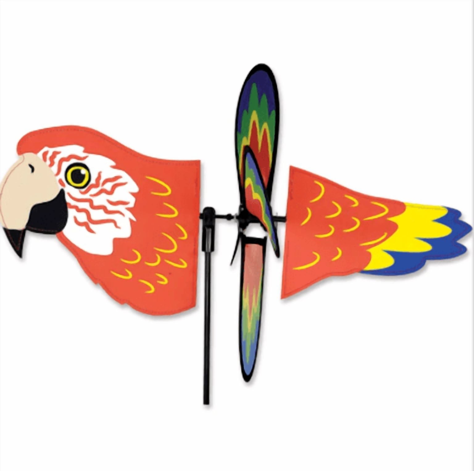 Premier Kites Parrot Spinner - Walmart.com