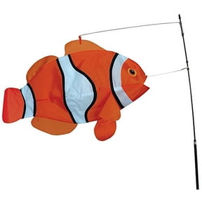 Fish Kites