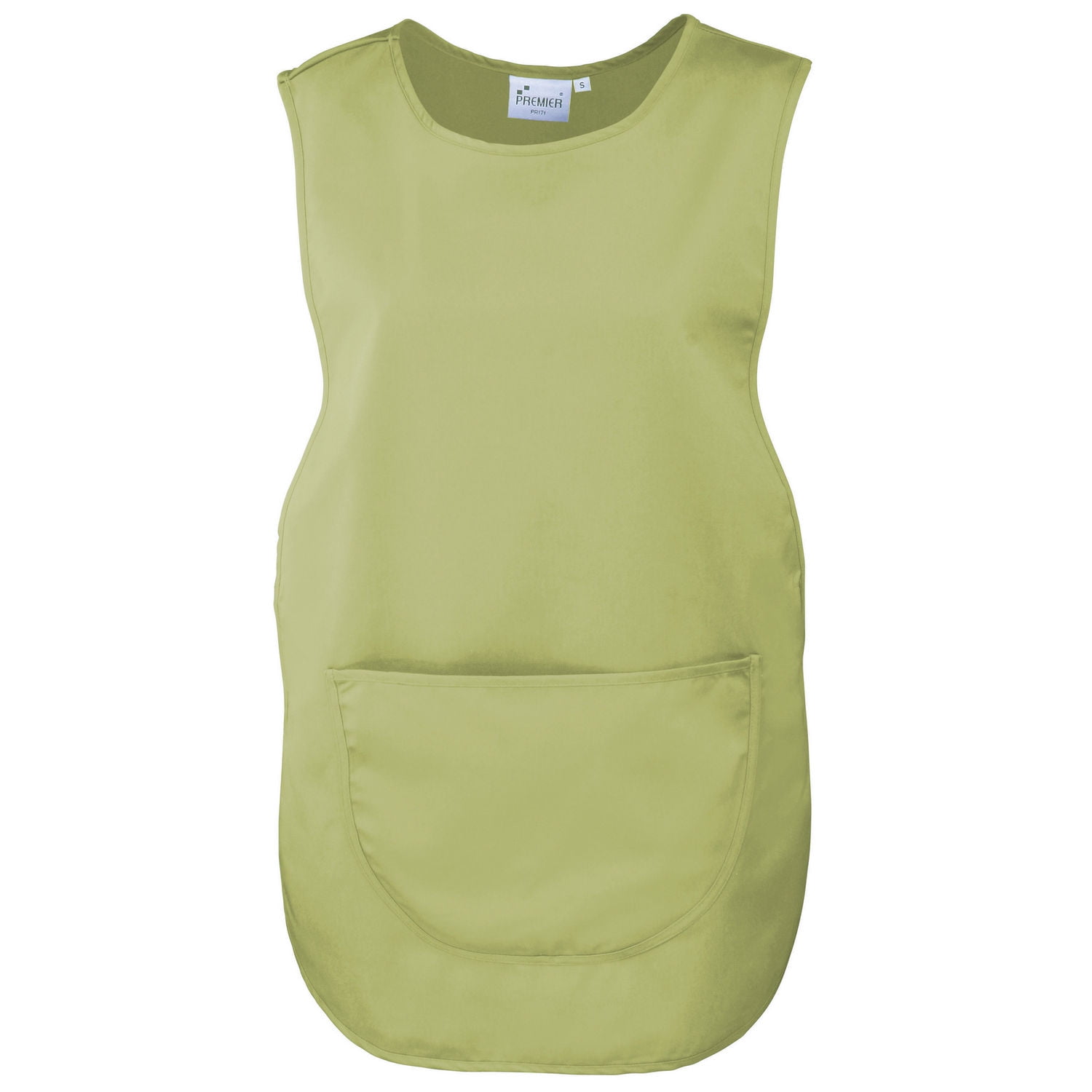 Premier Ladies/Womens Pocket Tabard/Workwear - Walmart.com