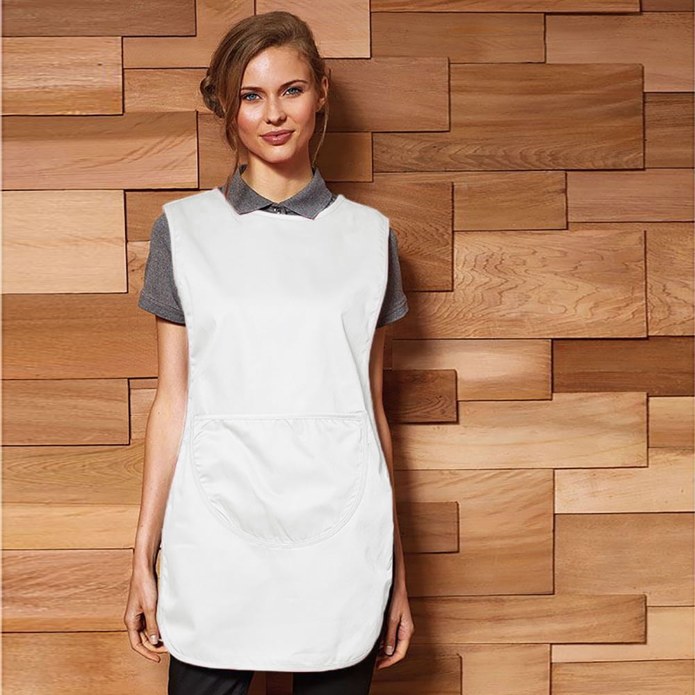 Premier Ladies/Womens Pocket Tabard/Workwear - Walmart.com