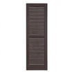 Premier One-Piece #260 Burgundy Raised Panel Decorative Exterior ...