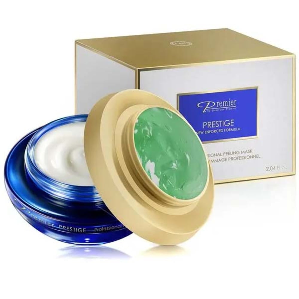 Premier Luxury Skin Care Ladies Prestige Professional Peeling Mask 2.04 ...