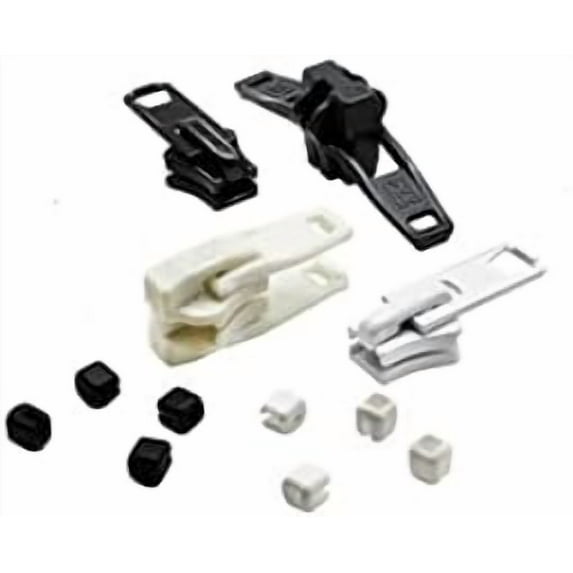 Premier Marine-Bimini Canvas Boat Zipper Repair Kit - #10 Extra Heavy ...