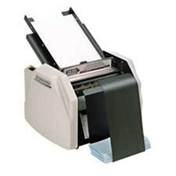 Premier-Martin Yale Autofolder- Folds 7500 Sheets-Hour- 24in.x15in ...