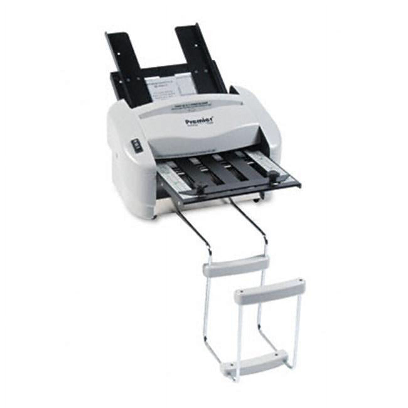 Premier Martin Yale P7200 Model P7200 RapidFold Light-Duty Desktop ...