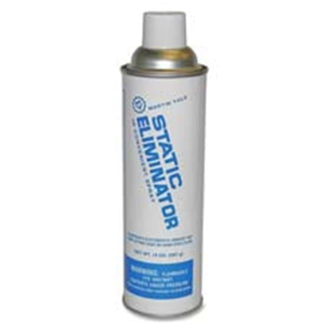 Premier-Martin Yale Static Eliminator- Dissipates Static Electricity ...