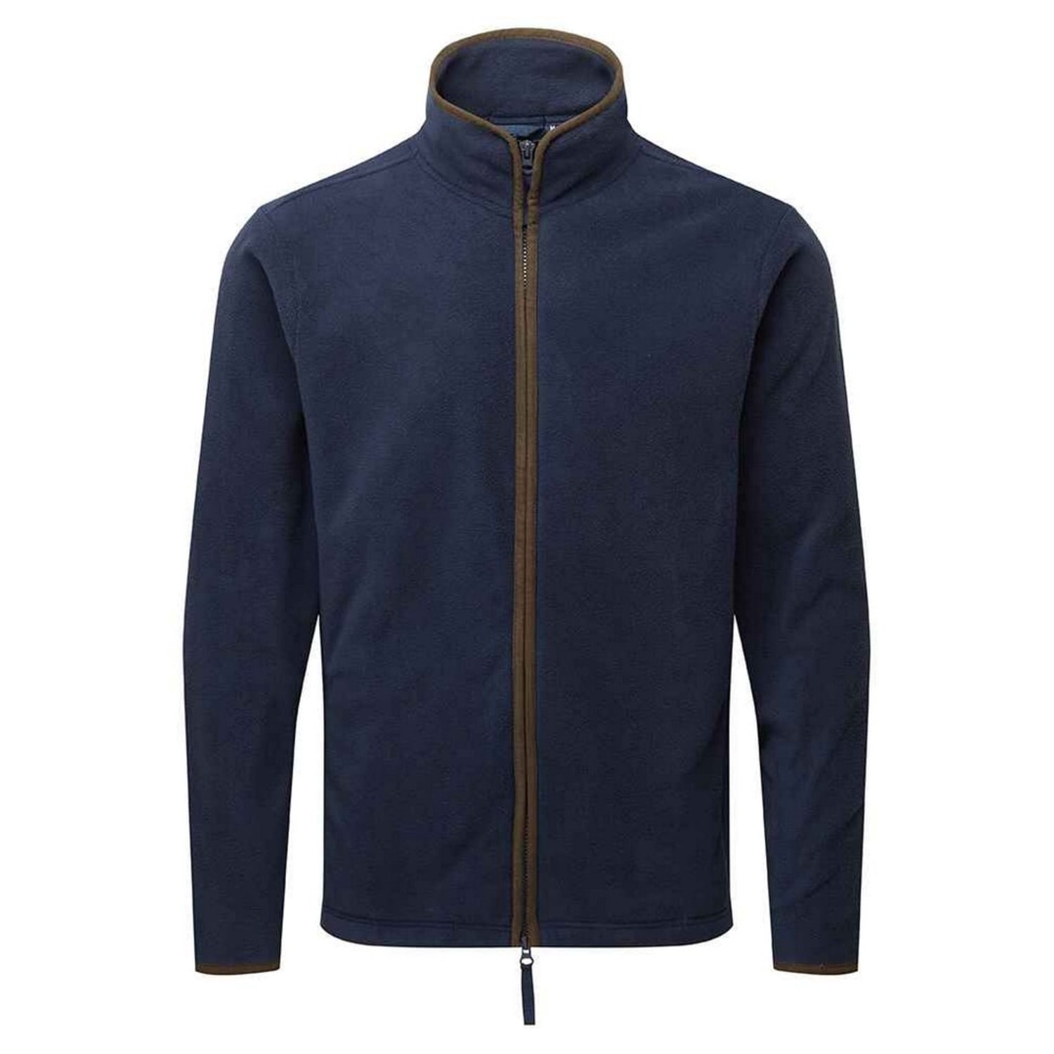 Premier Mens Artisan Fleece Jacket - Walmart.com
