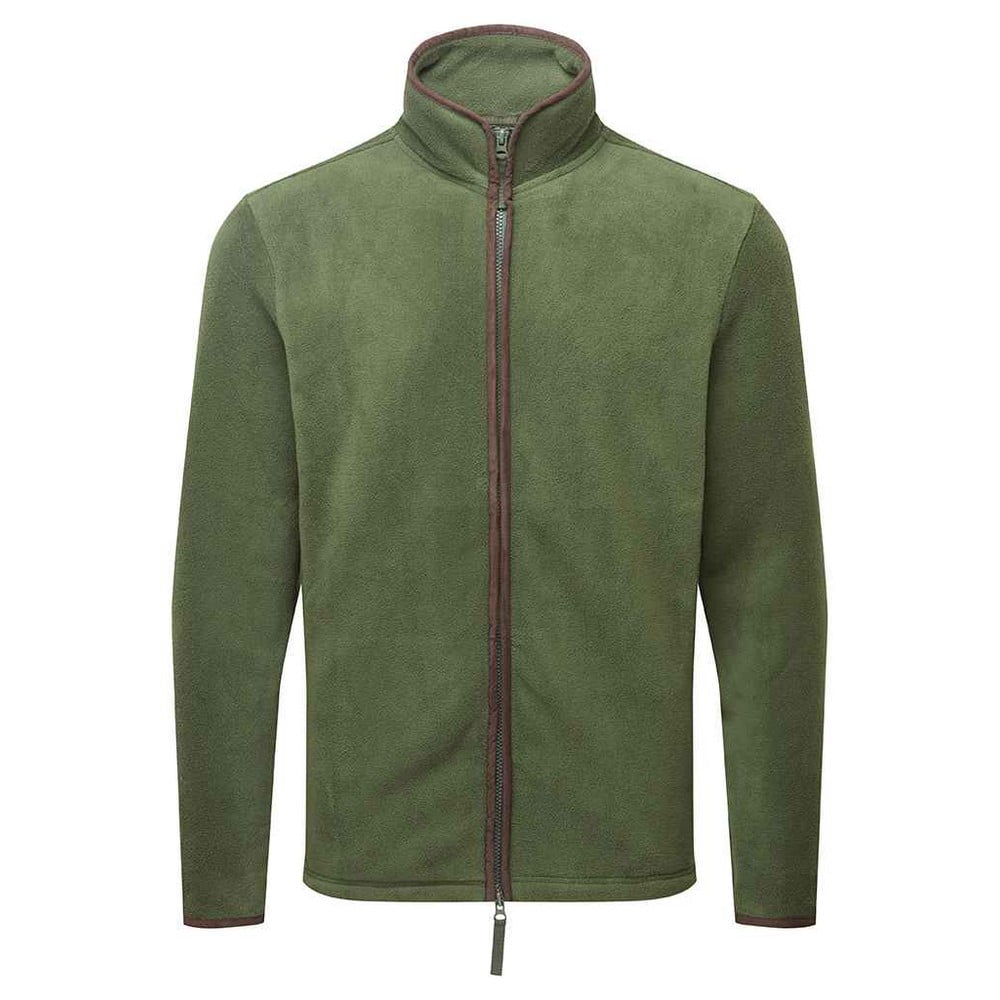 Premier Mens Artisan Fleece Jacket - Walmart.com