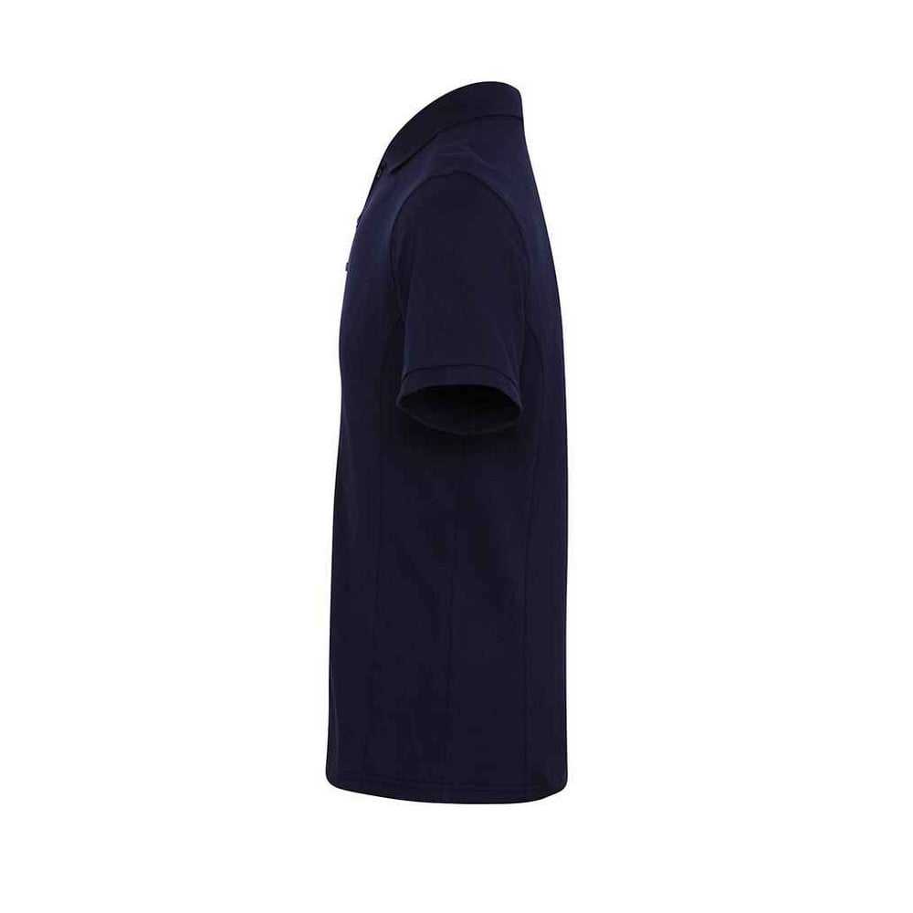 Premier Mens Coolchecker Plus Piqu Polo Shirt - Walmart.com