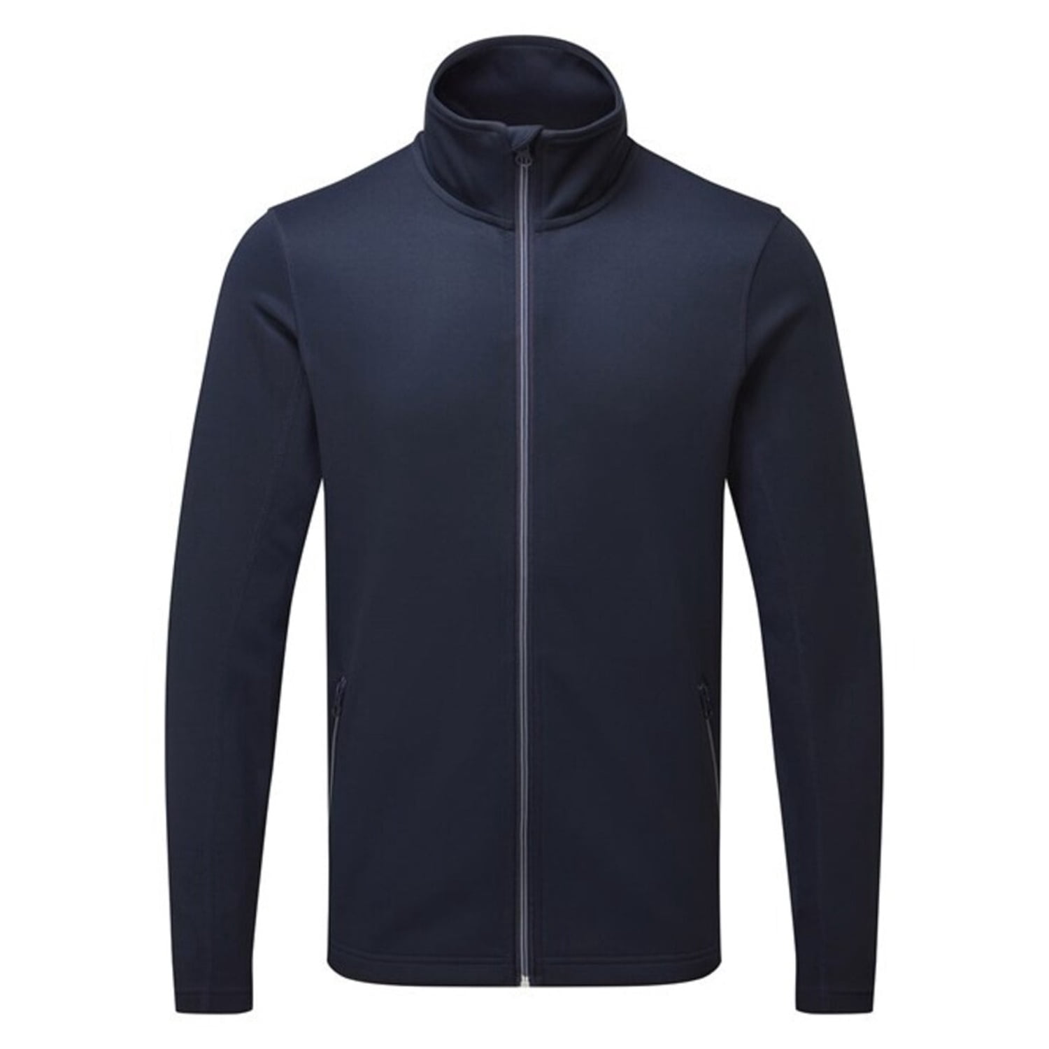 Premier Mens Sustainable Zipped Jacket - Walmart.com