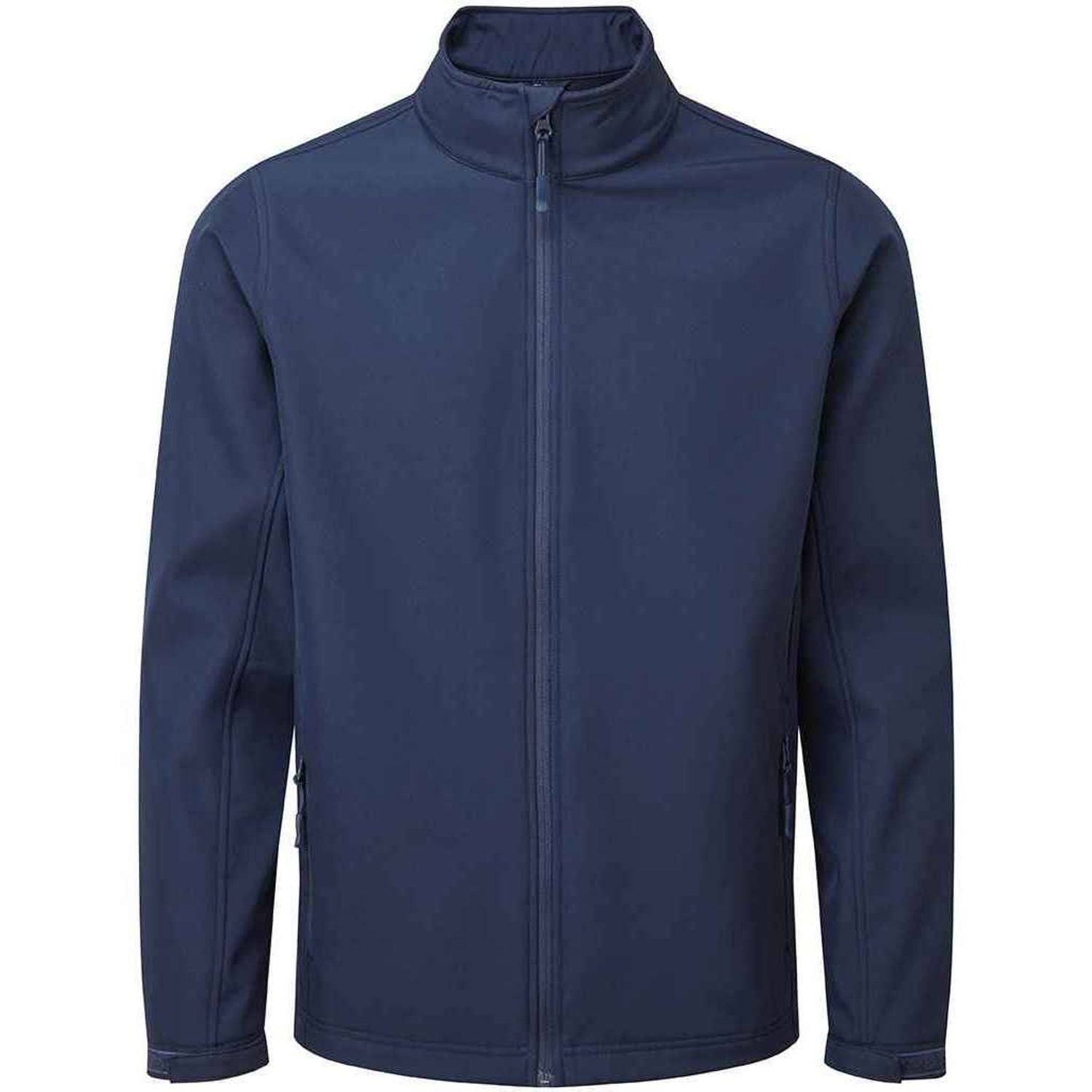 Premier Mens Windchecker Recycled Soft Shell Jacket - Walmart.com