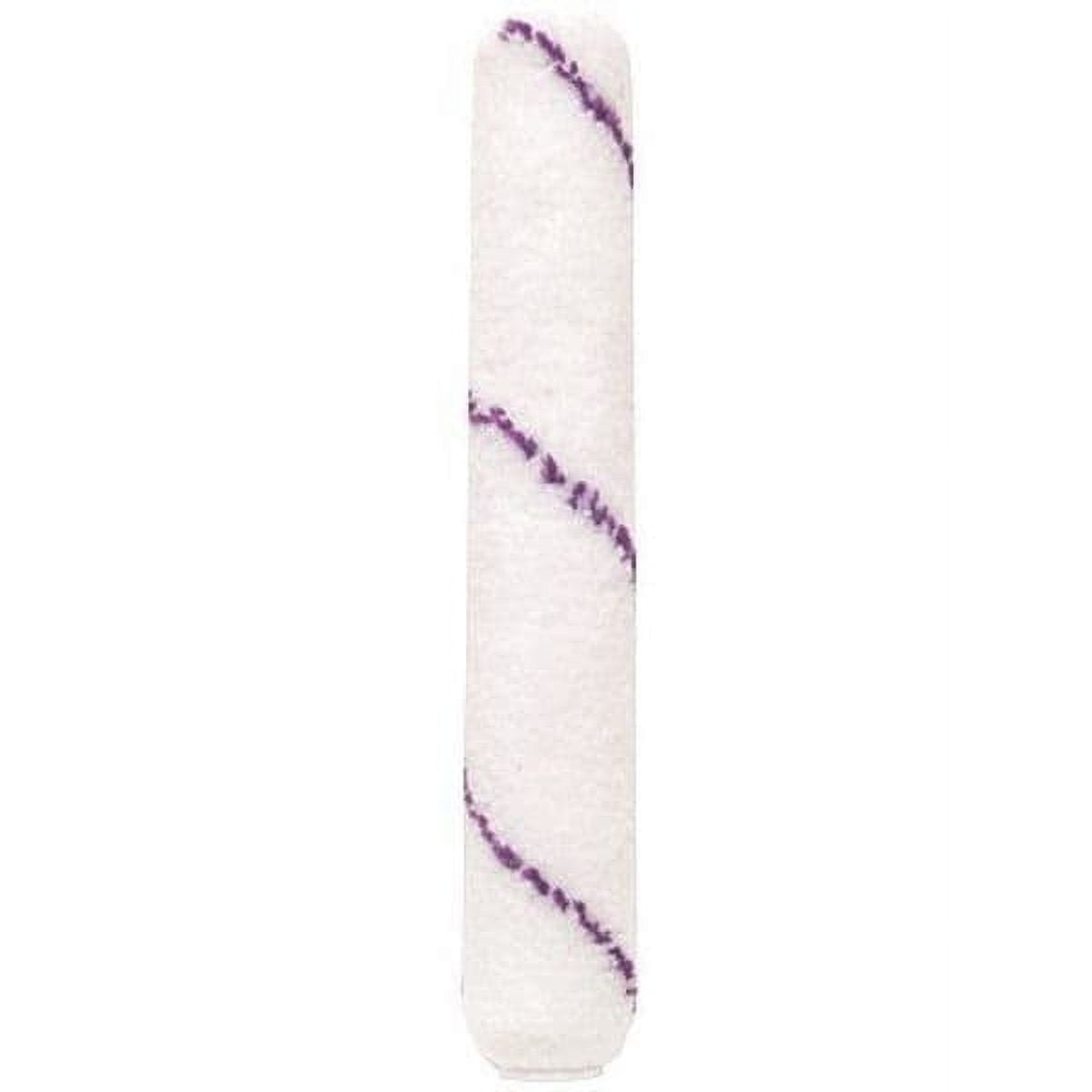 Premier Microfiber Roller,6 1/2"L,1/4"Nap,PK2 46252 - Walmart.com
