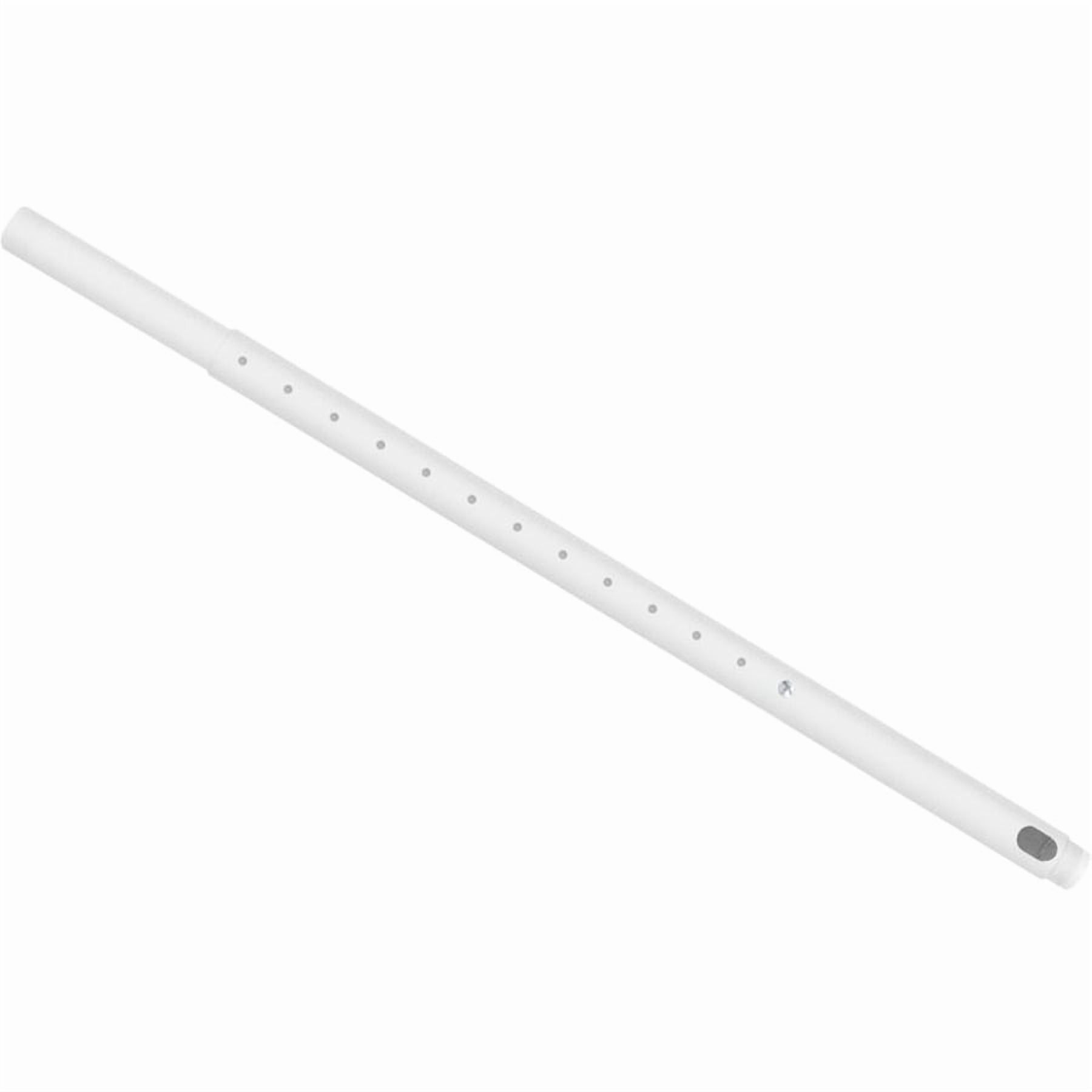 Premier Mounts APP-4872W Mounting Pipe for Flat Panel Display Projector ...