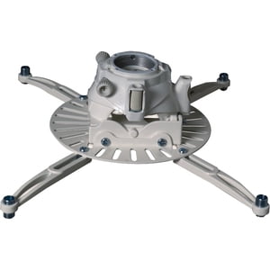 Premier Mounts FTP-W Ceiling Mount for Projector - 65 lb Load Capacity ...
