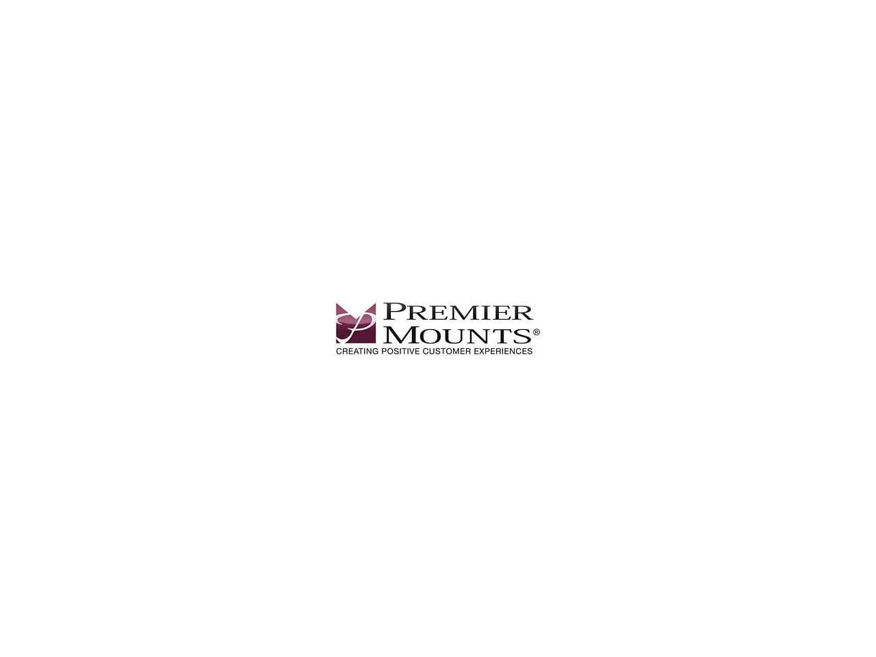 Premier Mounts INW-AM325 In-Wall Box - Walmart.com