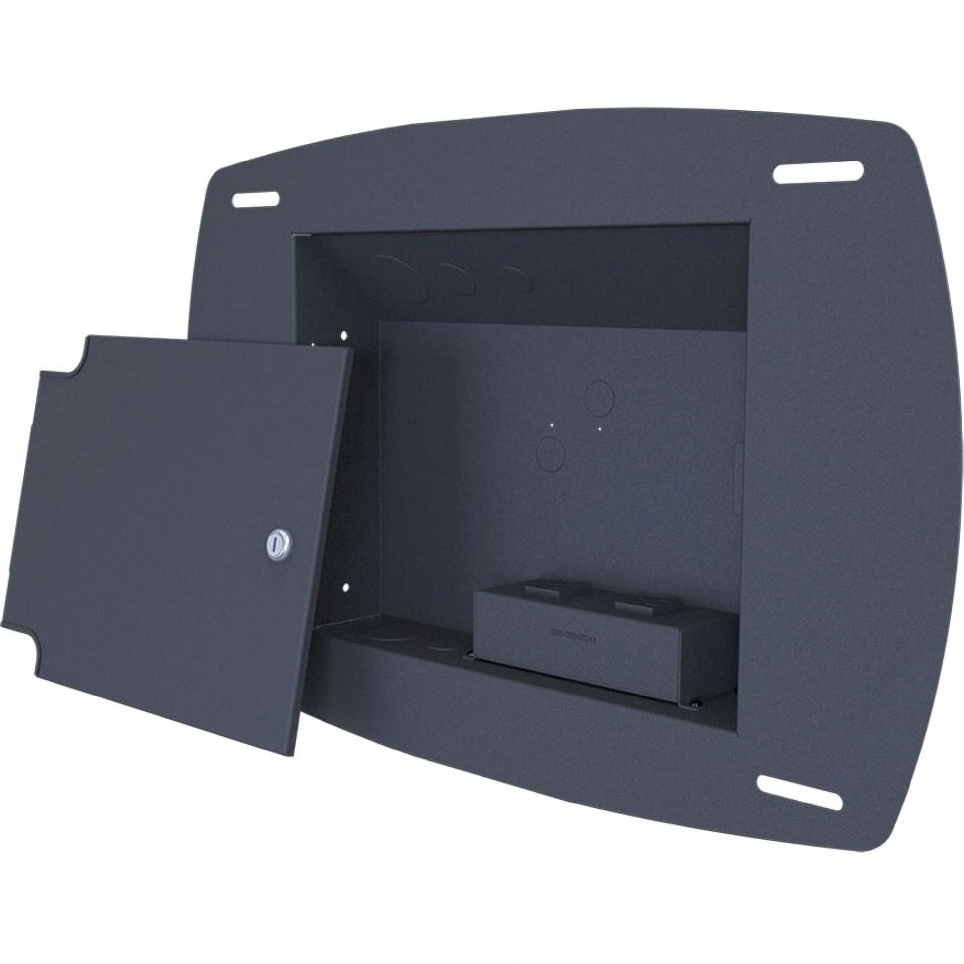 Premier Mounts In-Wall Box for the AM100 Flat-Panel Mount - Walmart.com