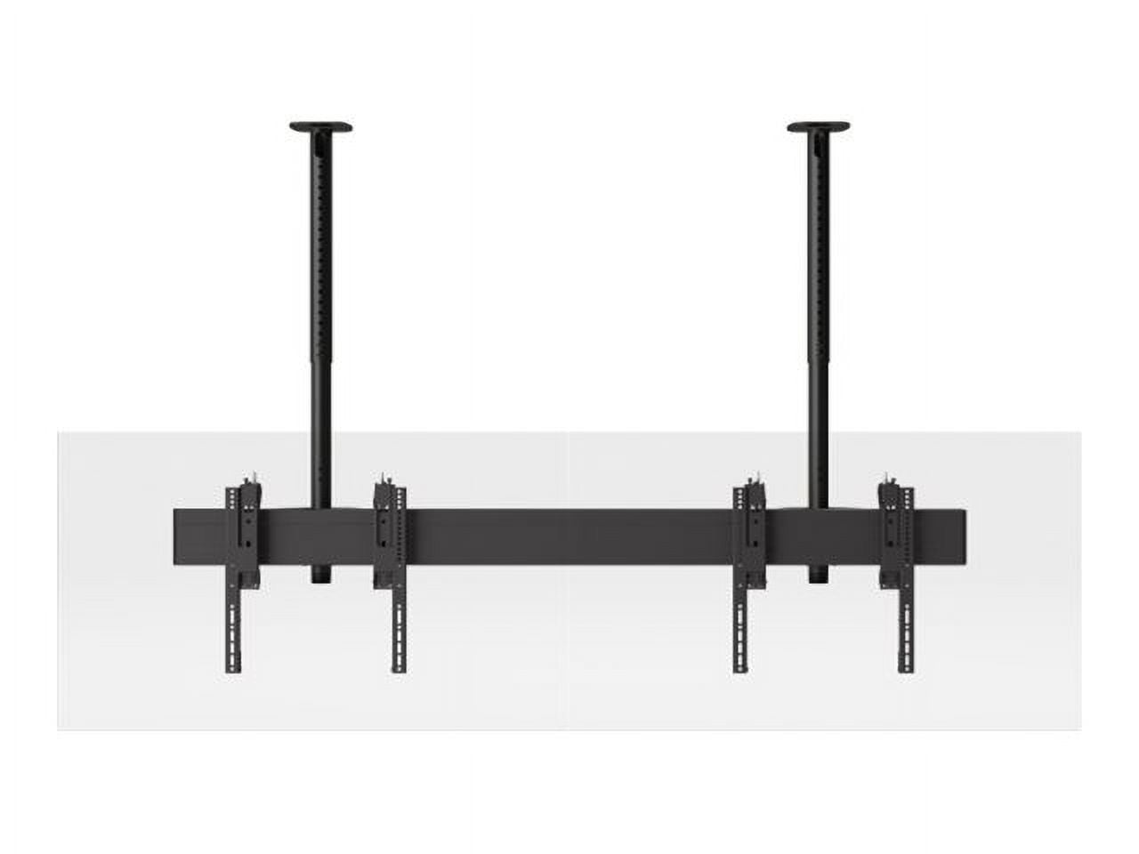 Premier Mounts Symmetry Series SYM-2X1C - Mounting kit (interface bar ...