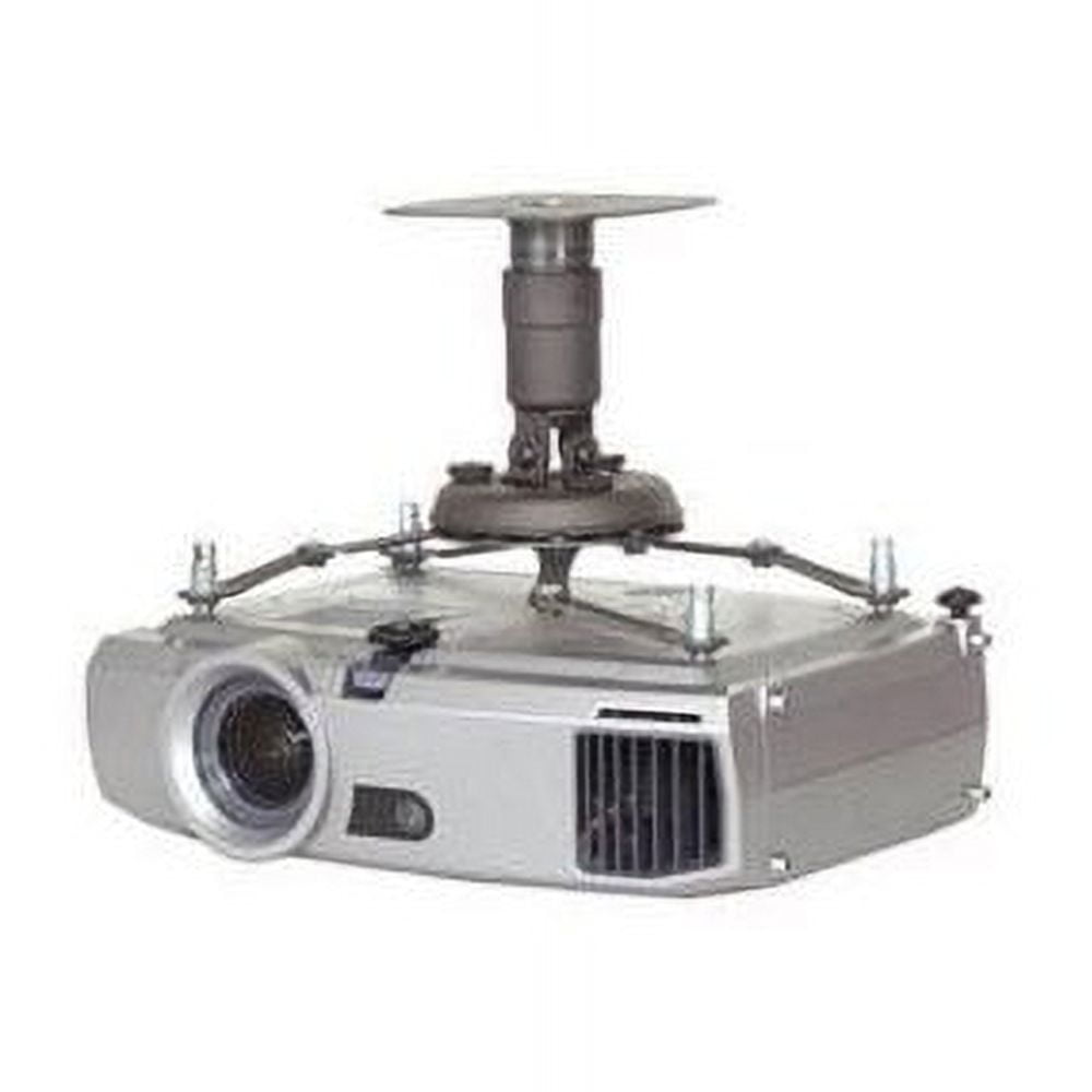 Premier Mounts Universal Projector Mount with Integrated Coupler ...