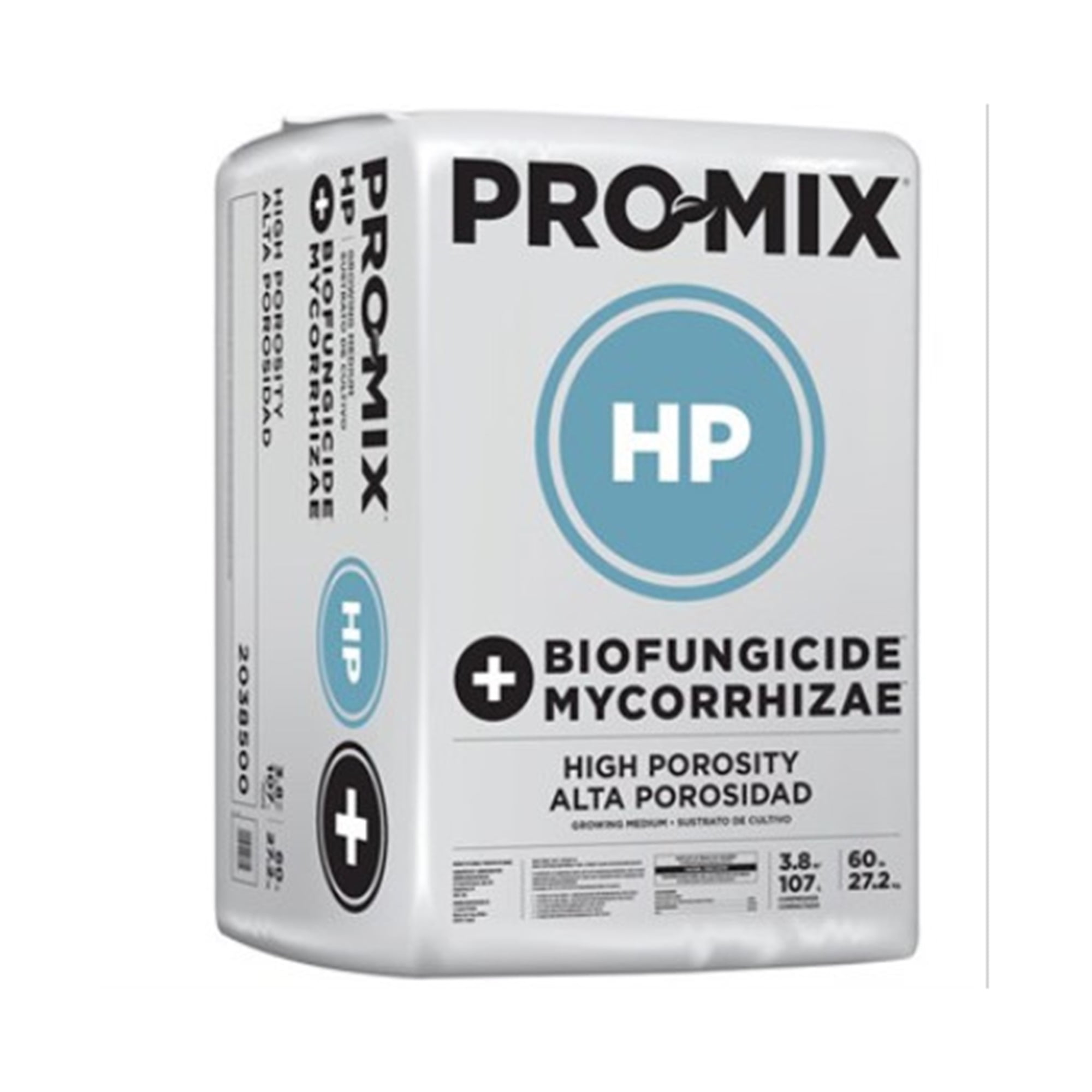 Premier PRO-MIX High Porosity Garden Soil with Biofungicide ...