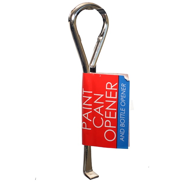 Premier Paint Roller 202 Z-Pro Paint Can Lid & Bottle Opener - Walmart.com