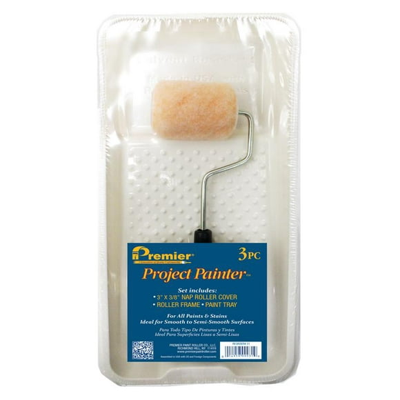 Paint Roller Sets in Paint Applicators - Walmart.com