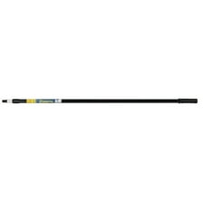 "HSS Wire Shelving 12"" Extension Pole with Connectors, 7/8"" Diameter ...