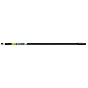 Wooster R056 6'-12' Sherlock Extension Pole - Walmart.com