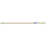 Premier Paint Roller 4' Bamboo Extension Pole with Threaded Metal Tip ...