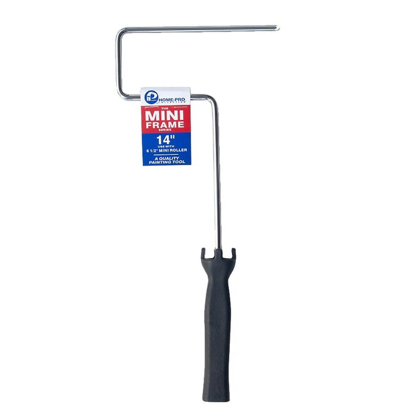 Premier Paint Roller Frame,6 1/2" Roll L,14" L 85014 - Walmart.com