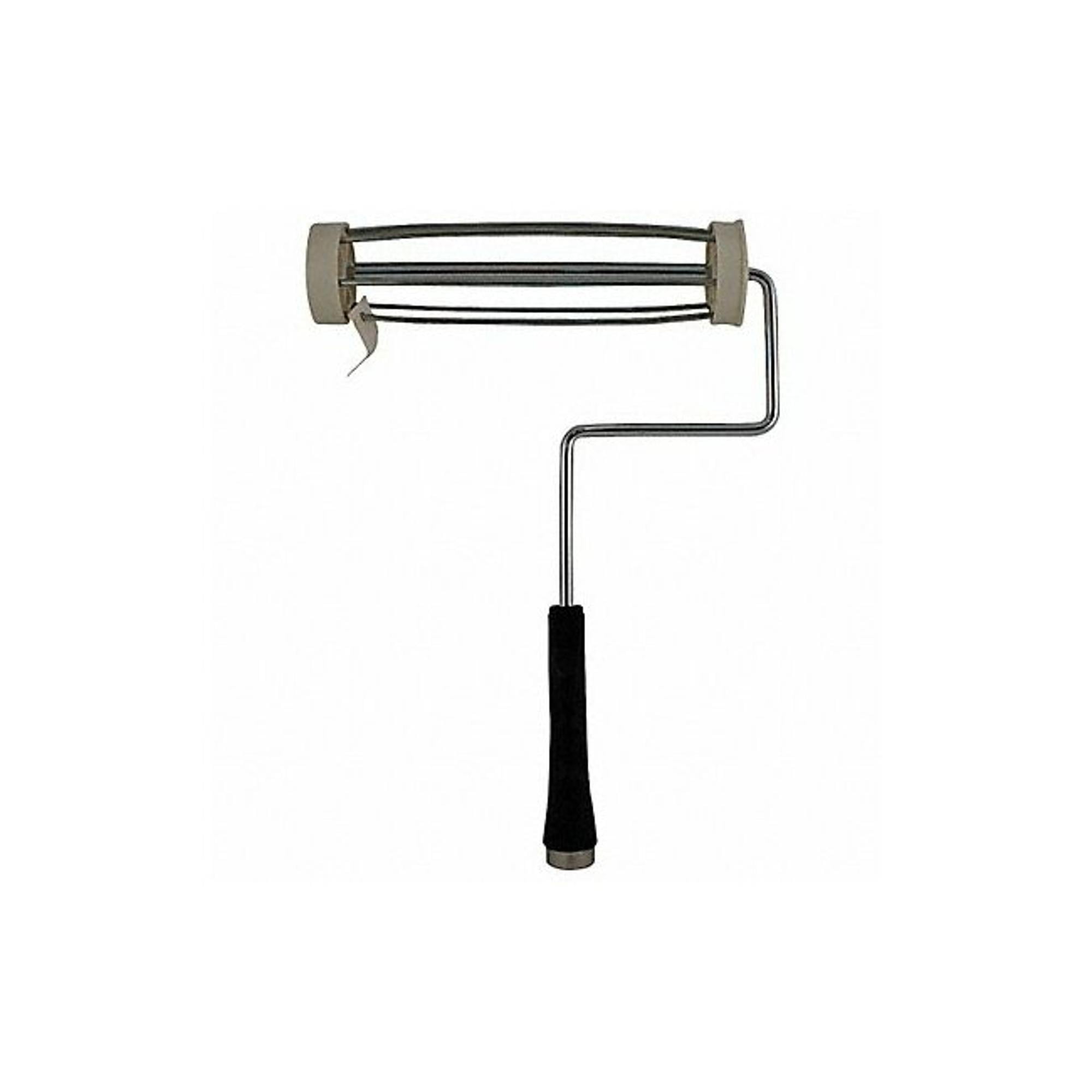 Premier Paint Roller Frame,9" Roll L,14" L,Blk 9JF - Walmart.com