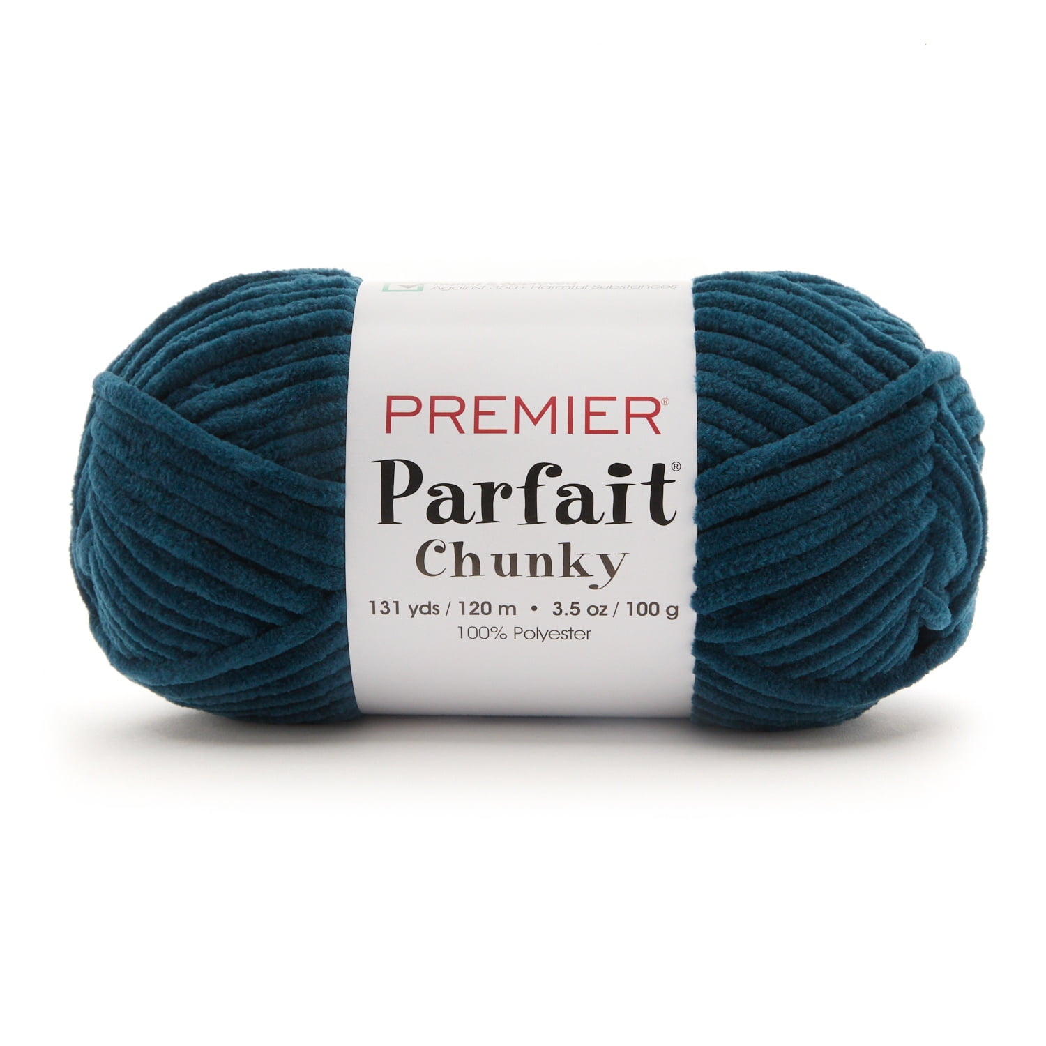 Premier Parfait Chunky Yarn-Sundown - Walmart.com