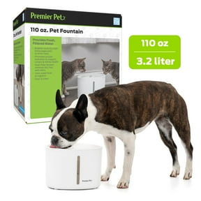 Shop Pet Waterers and Water Systems for Your Pet's Hydration Needs