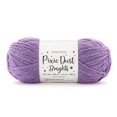 Premier Pixie Dust Brights Yarn-Violet - Walmart.com