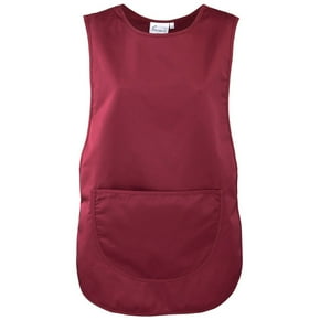 Cobbler Aprons Snap Front