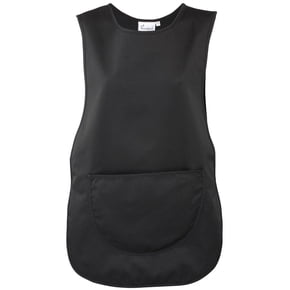 Cobbler Aprons Snap Front