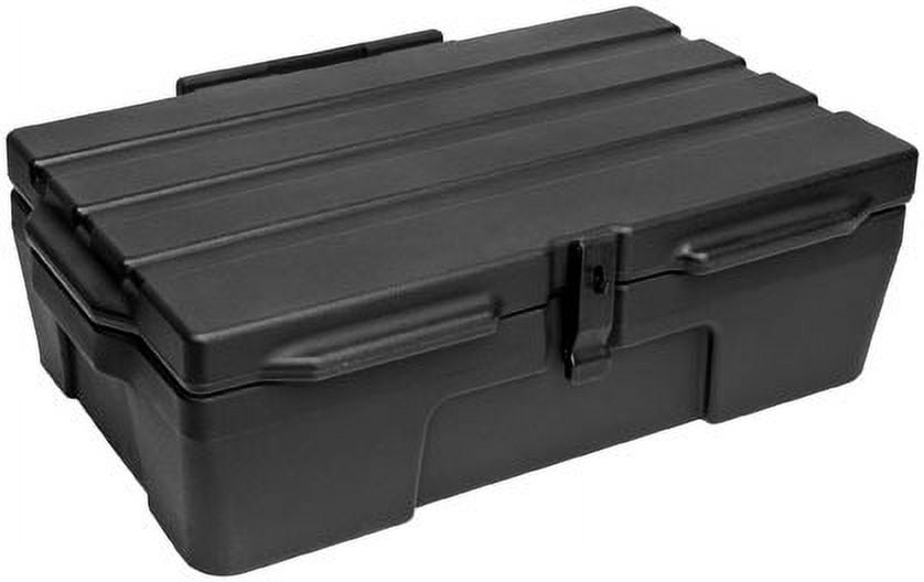 Premier Plastics Over-Head Storage Box - Walmart.com