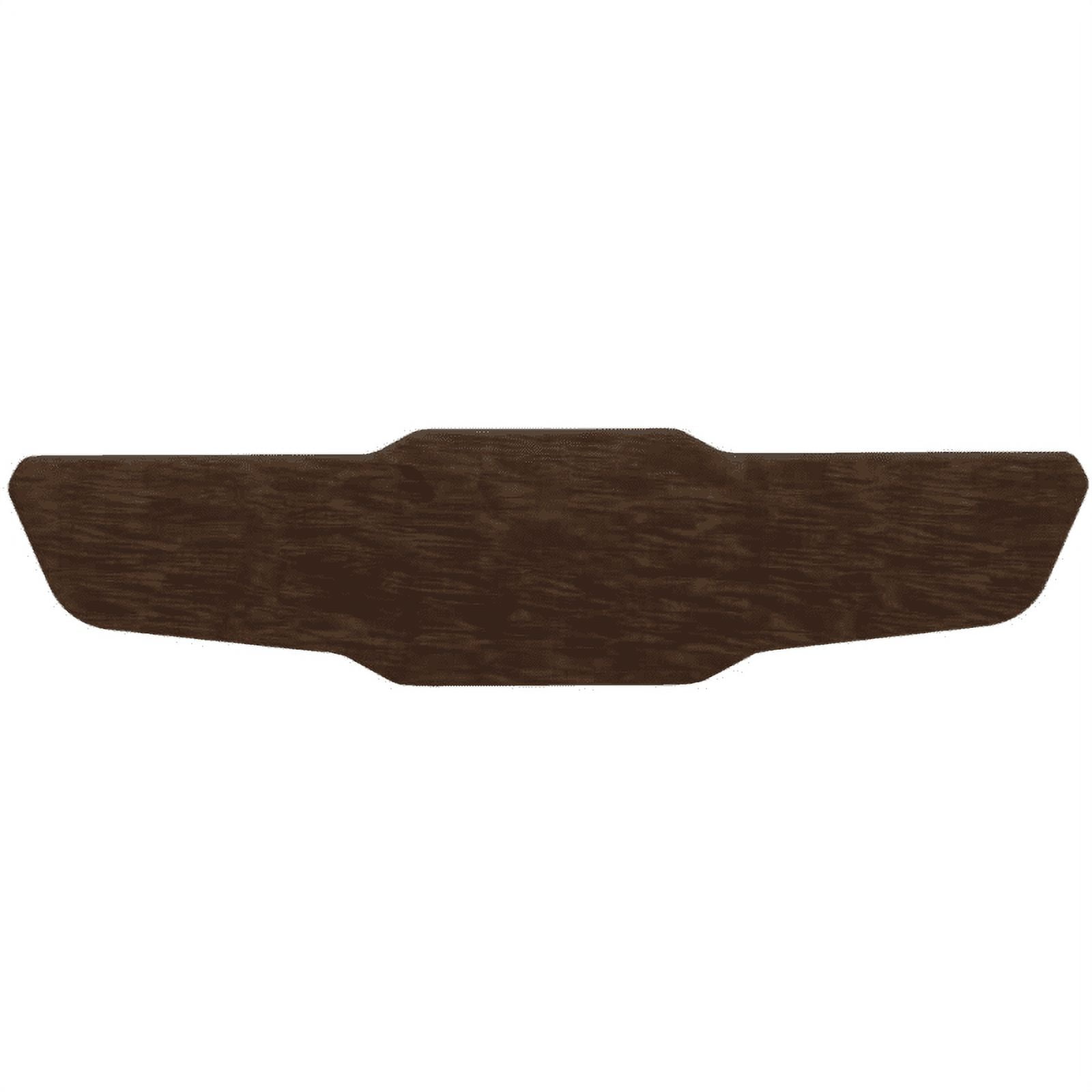 Premier Pontoon Boat Blank Dash Panel | 24 3/4 x 6 Inch Woodgrain ...