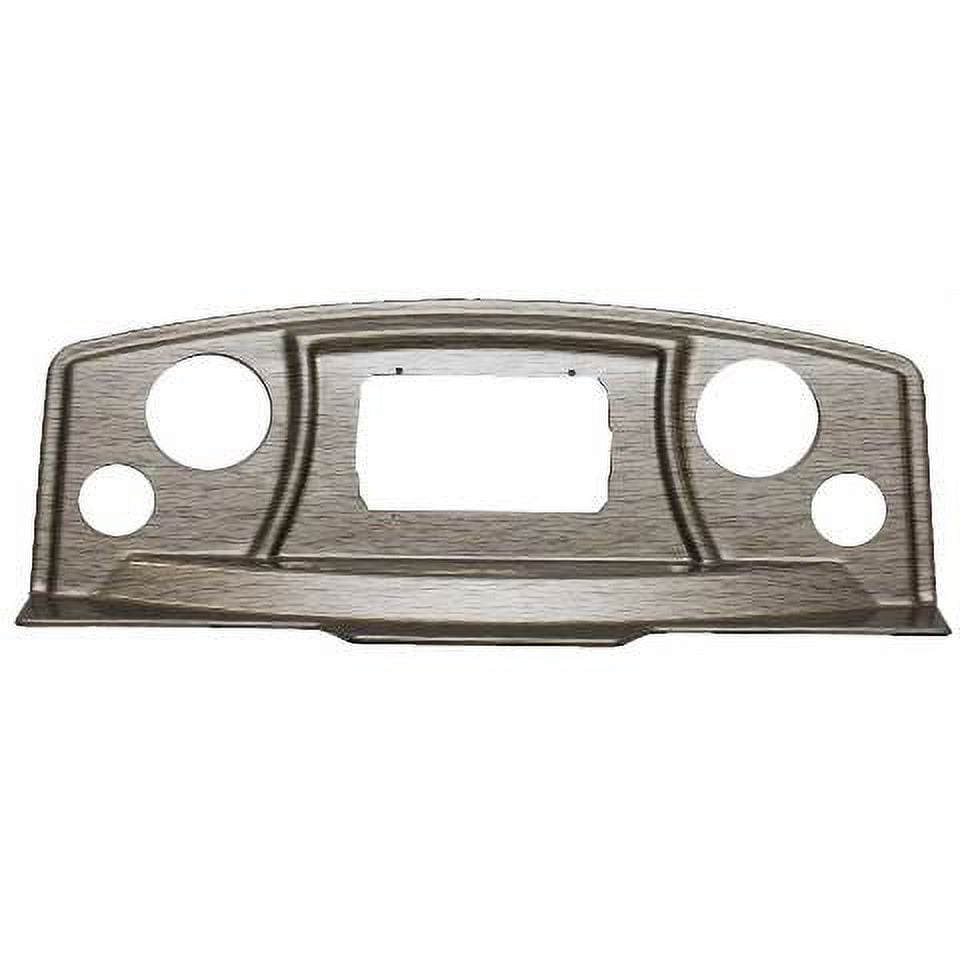 Premier Pontoon Boat Blank Dash Panel 7-4633-3 | 24 1/8 x 7 1/8 Inch ...