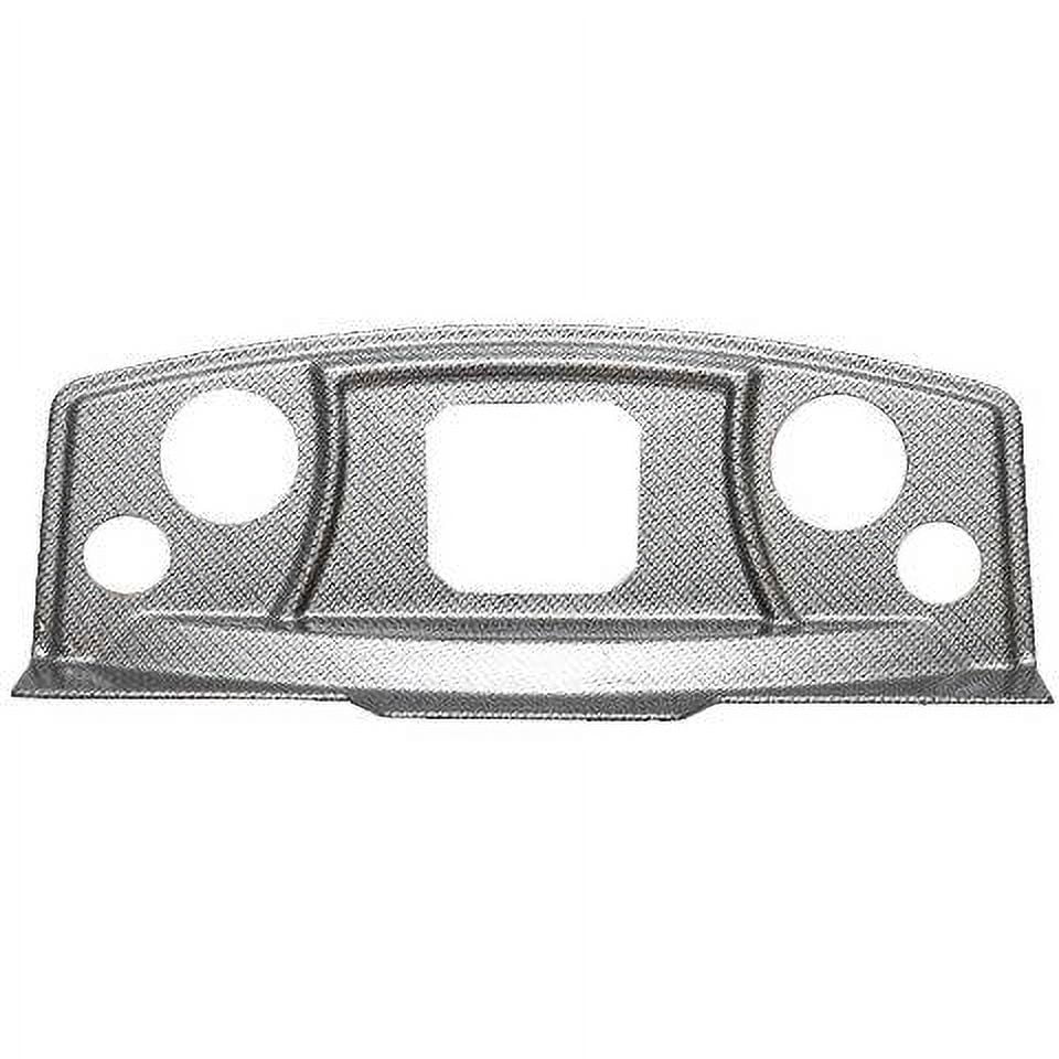 Premier Pontoon Boat Blank Dash Panel 7-4636-1 | 24 1/8 x 7 3/8 Inch ...