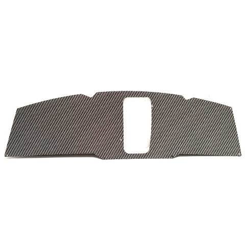 Premier Pontoon Boat Blank Dash Panel 7-4671 | 22 1/4 x 6 3/8 Inch ...