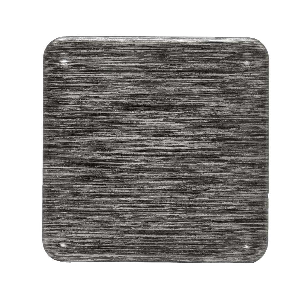 Premier Pontoon Boat Blank Panel VPRM-DAS0302BR | 6 x 6 Inch Black ...