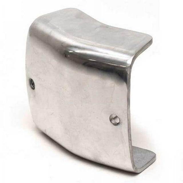 Premier Pontoon Boat Corner Cap Bracket MBW20002600 | 4 3/8 Inch ...