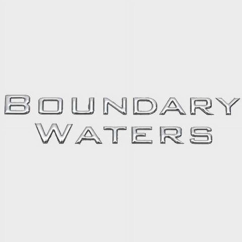 Premier Pontoon Boat Dash Raised Decal 7-3705A | 5 3/4 x 1 1/4 Inch ...
